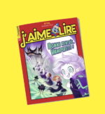 Magazine J'aime lire gratuit | Je suis malin